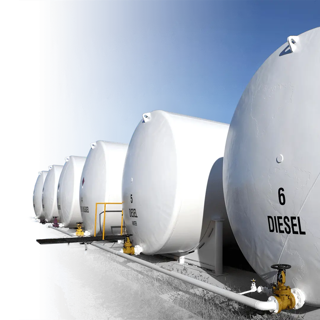 Professional Cleaning of Fuel Tanks to Prevent Contamination