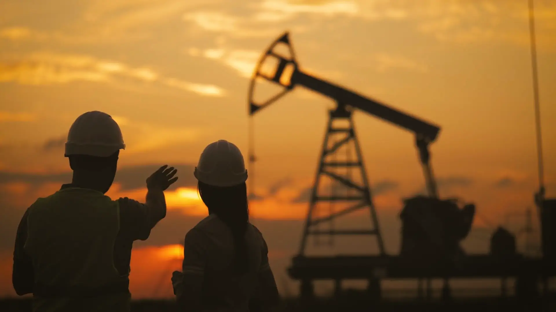 Oil Field Operators - Brad Hall Fuel