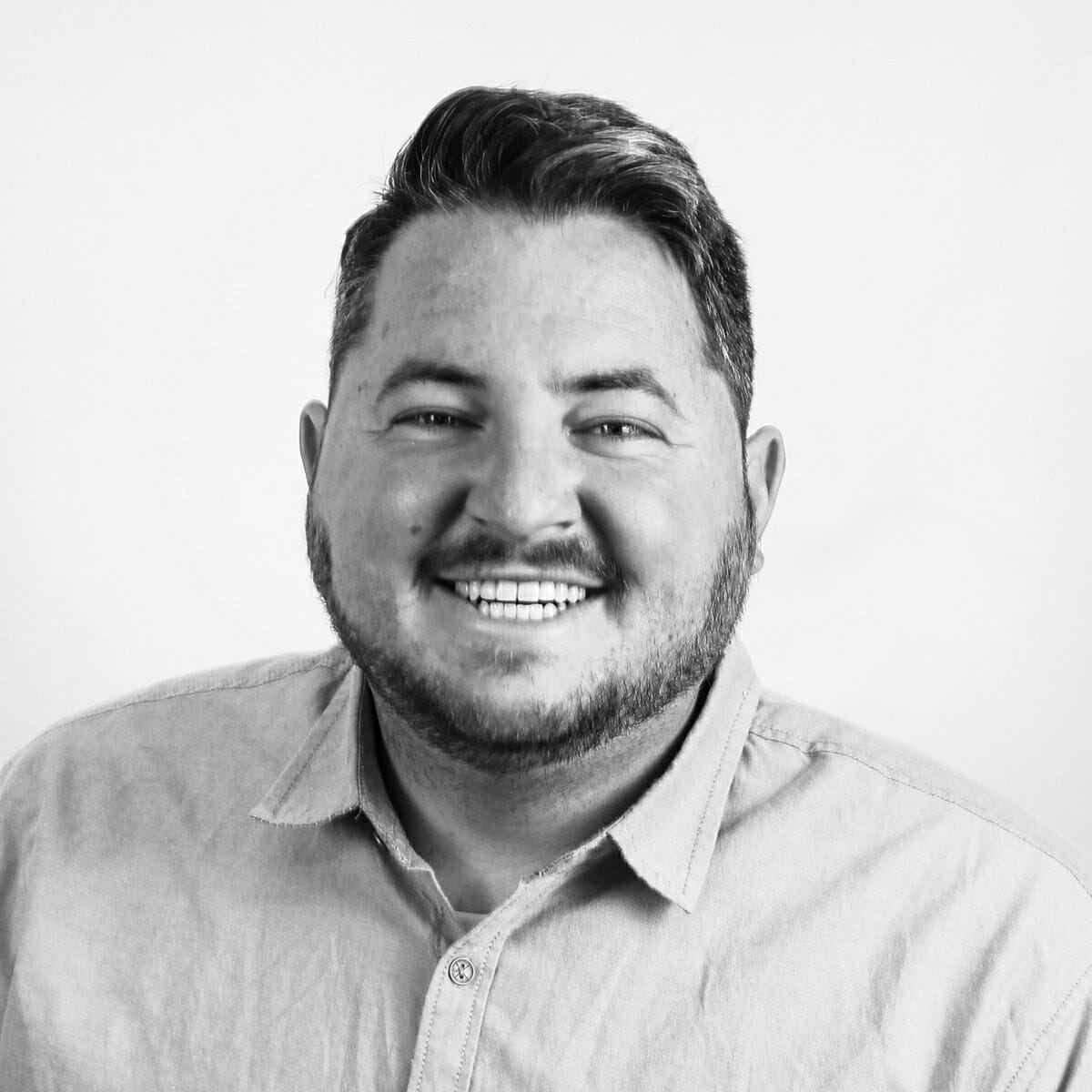 Meet The Team - Brad Hall Fuel