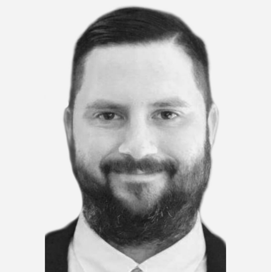 Meet The Team - Brad Hall Fuel