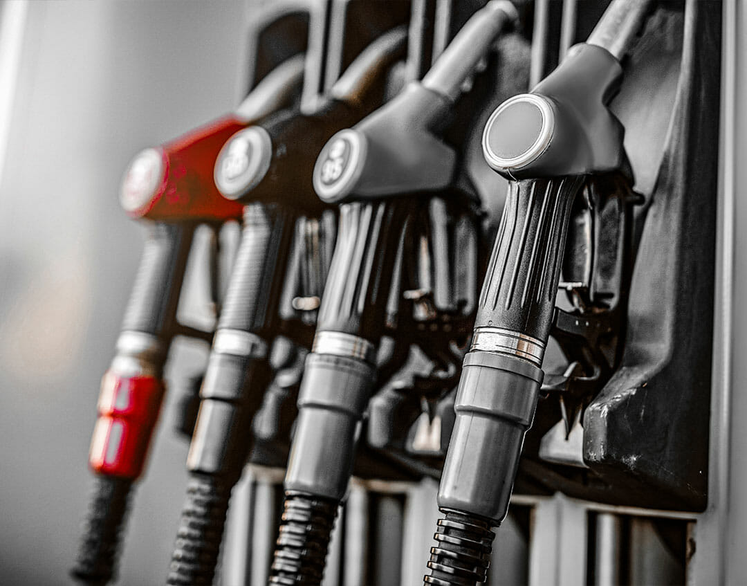 Brad Hall Fuel - Commercial and Retail Fuels - Brad Hall Fuel