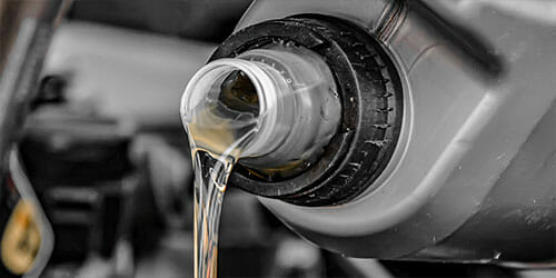 Products - Brad Hall Fuel