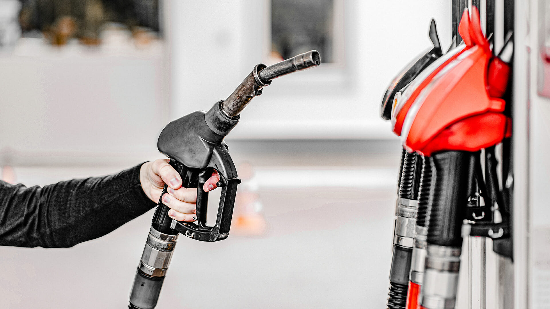 What is Petroleum? - Brad Hall Fuel