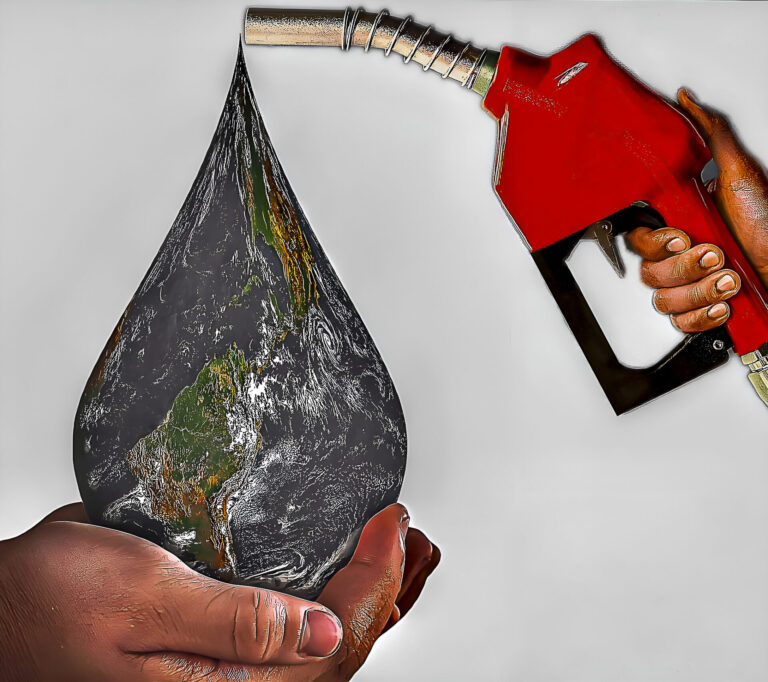 Navigating the Complex World of Petroleum Distribution - Brad Hall Fuel